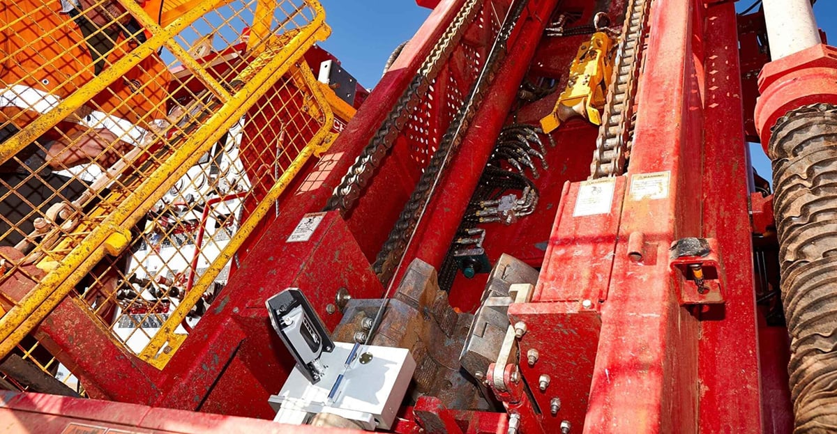 Markforged | SQP Engineering